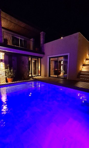 VIP Savna & SPA | Vila Robida