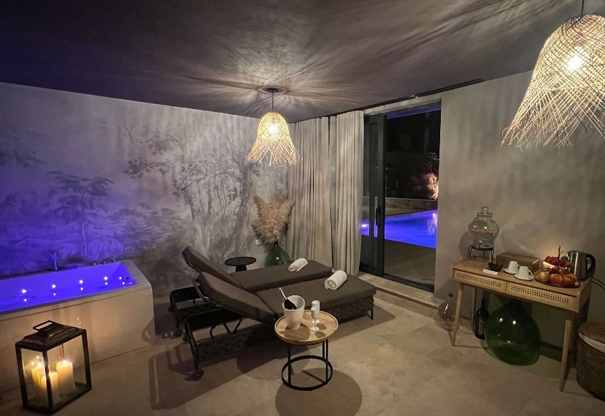 Galerija | Vila Robida